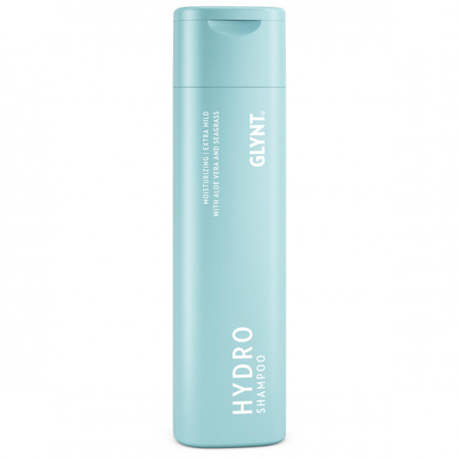 Glynt Hydro Shampoo 250ml