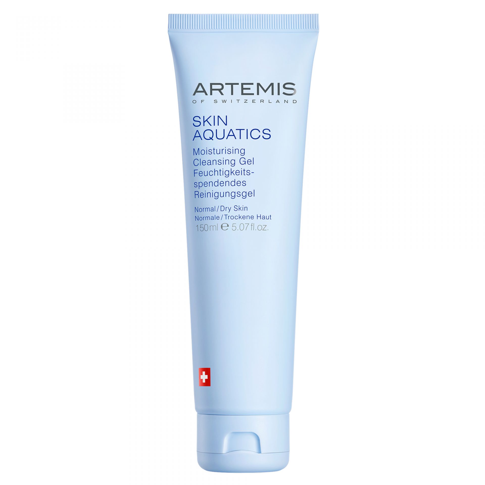 Artemis Skin Aquatics Moisturising Cleansing Gel 150ml | 7835