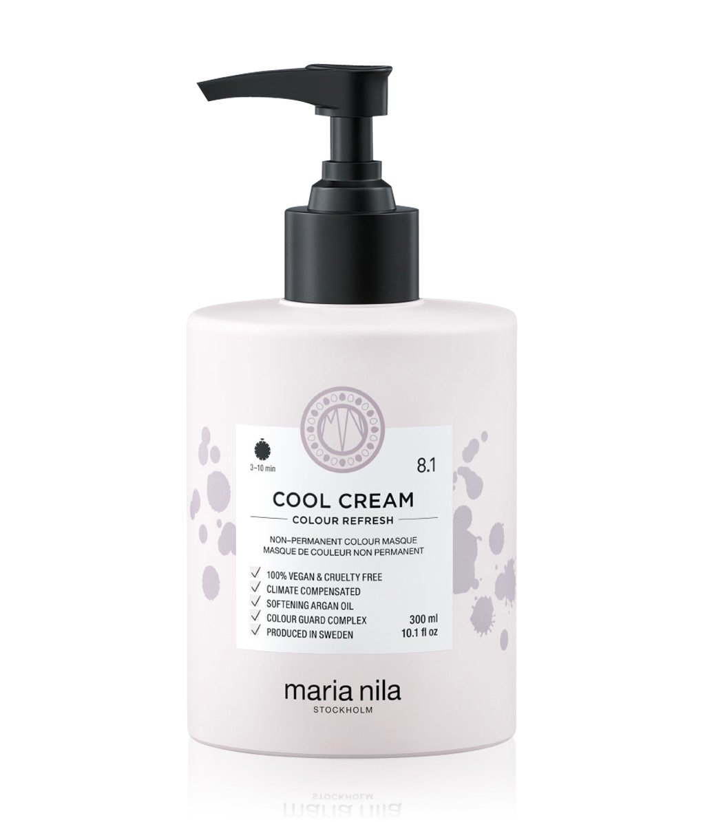Maria Nila Colour Refresh Cool Cream 300ml | 7688