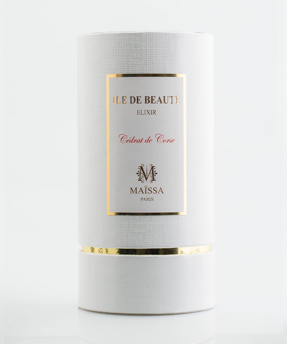 Maison Maissa Ile De Beaut Elixir Abf llung 5ml 5 Ml 9016 2